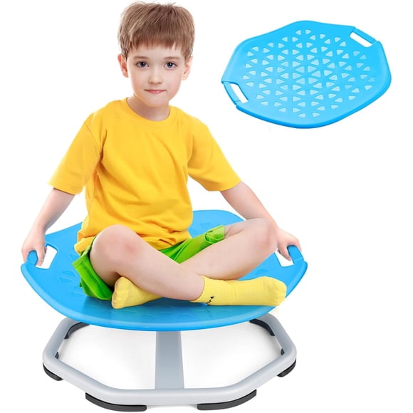 Sit And Spin For Toddlers