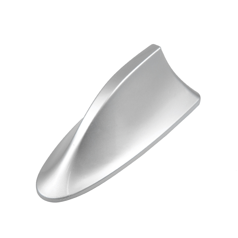 Upgraded Signal Universal Car Shark Fin Antenna Auto Roof FM/AM Radio ...