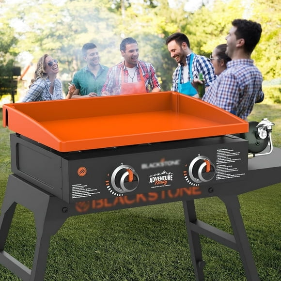 Blackstone Silicone Cover