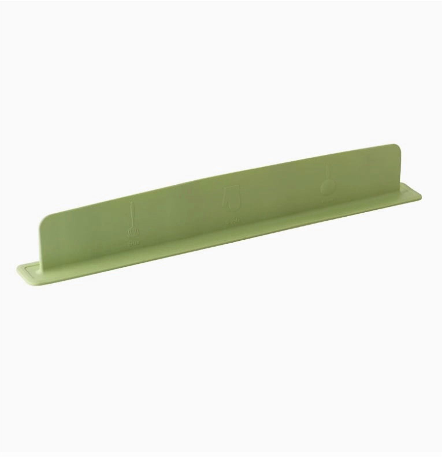 Upgraded Silicone Sink Water Retaining Plate - Anti-Splash Partition ...