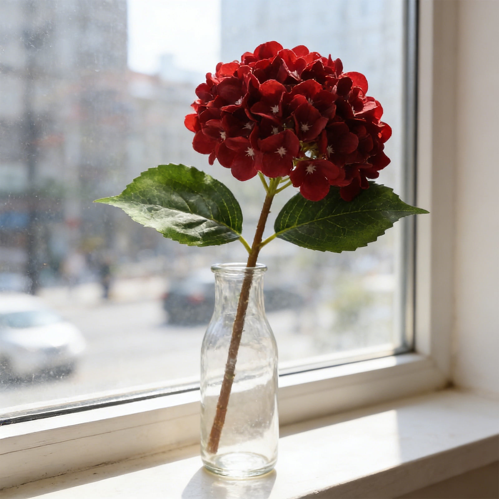 Upgraded Simulation Lollipop Hydrangea Hotel Auditorium Wedding Wedding ...