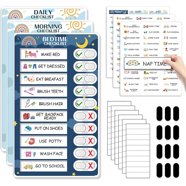 Youngever Reward Chart, Responsibility Chart, Magnetic Chore Chart, Way ...
