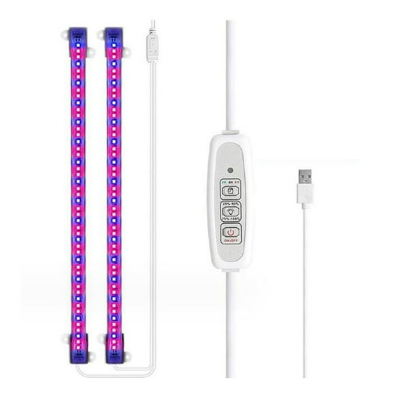 Usb Rechargeable Grow Light