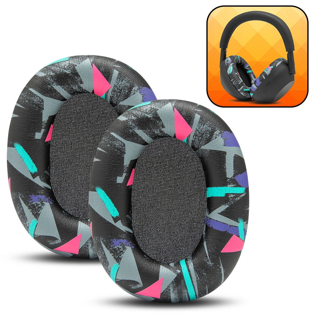 Upgraded Sony XM6 Replacement Ear Pads - WC PadZ XM6 - Walmart.com
