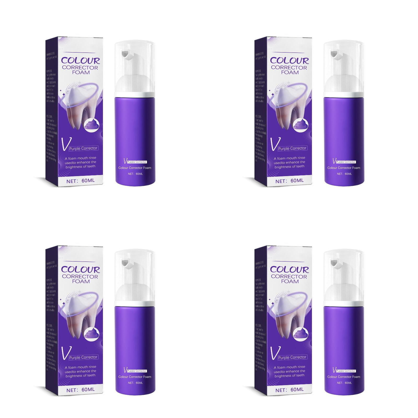 Upgraded Sp-4 Toothpaste Tooth Replacement Missing Teeth Purely White ...