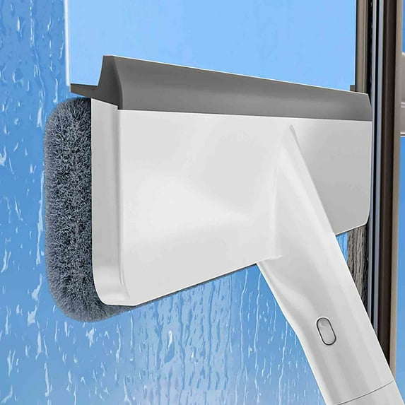 Upgraded Squeegee For Window Cleaning Upgraded Version Window Cleaner ...