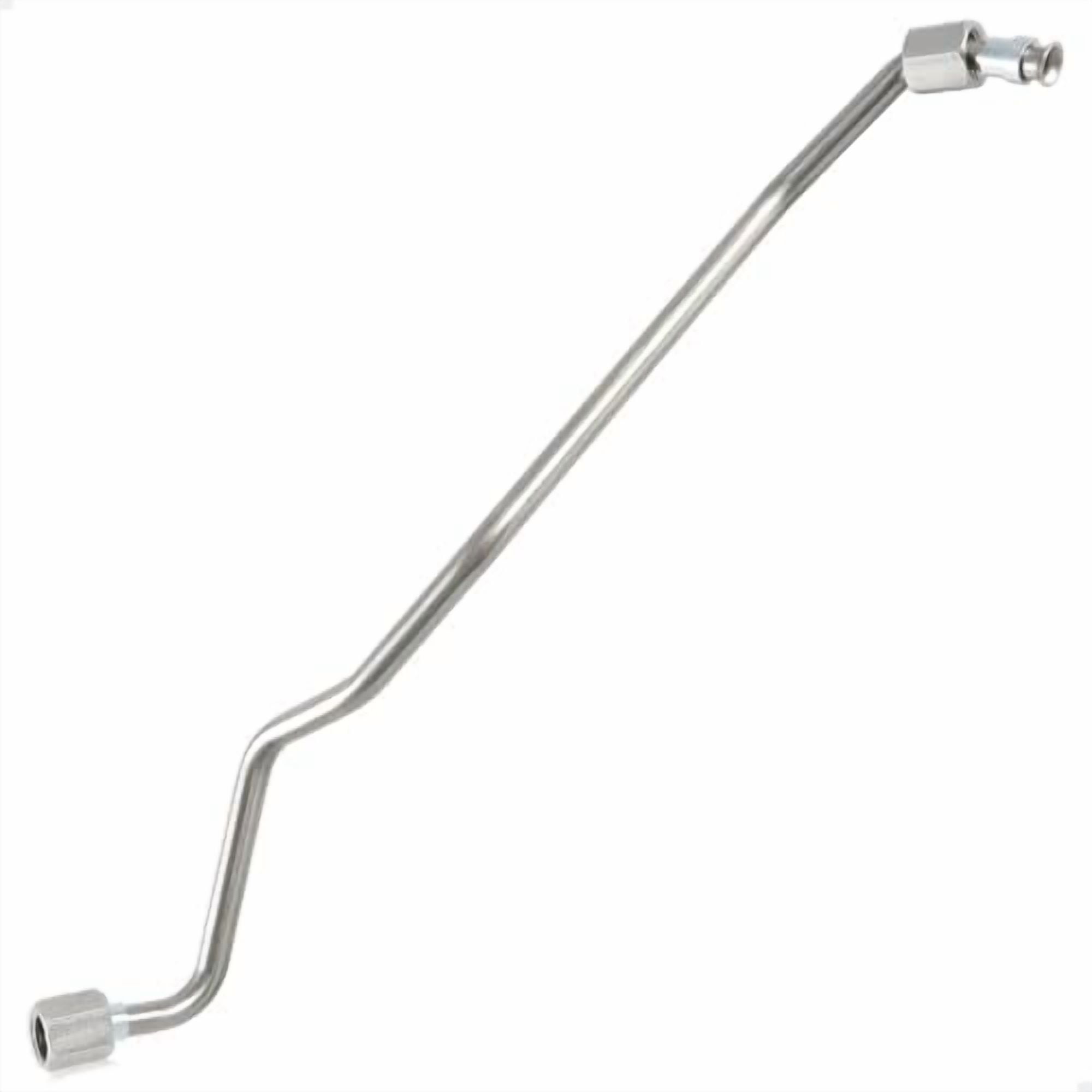 Upgraded Stainless Steel Exhaust Back Pressure EBP Sensor Tube ...
