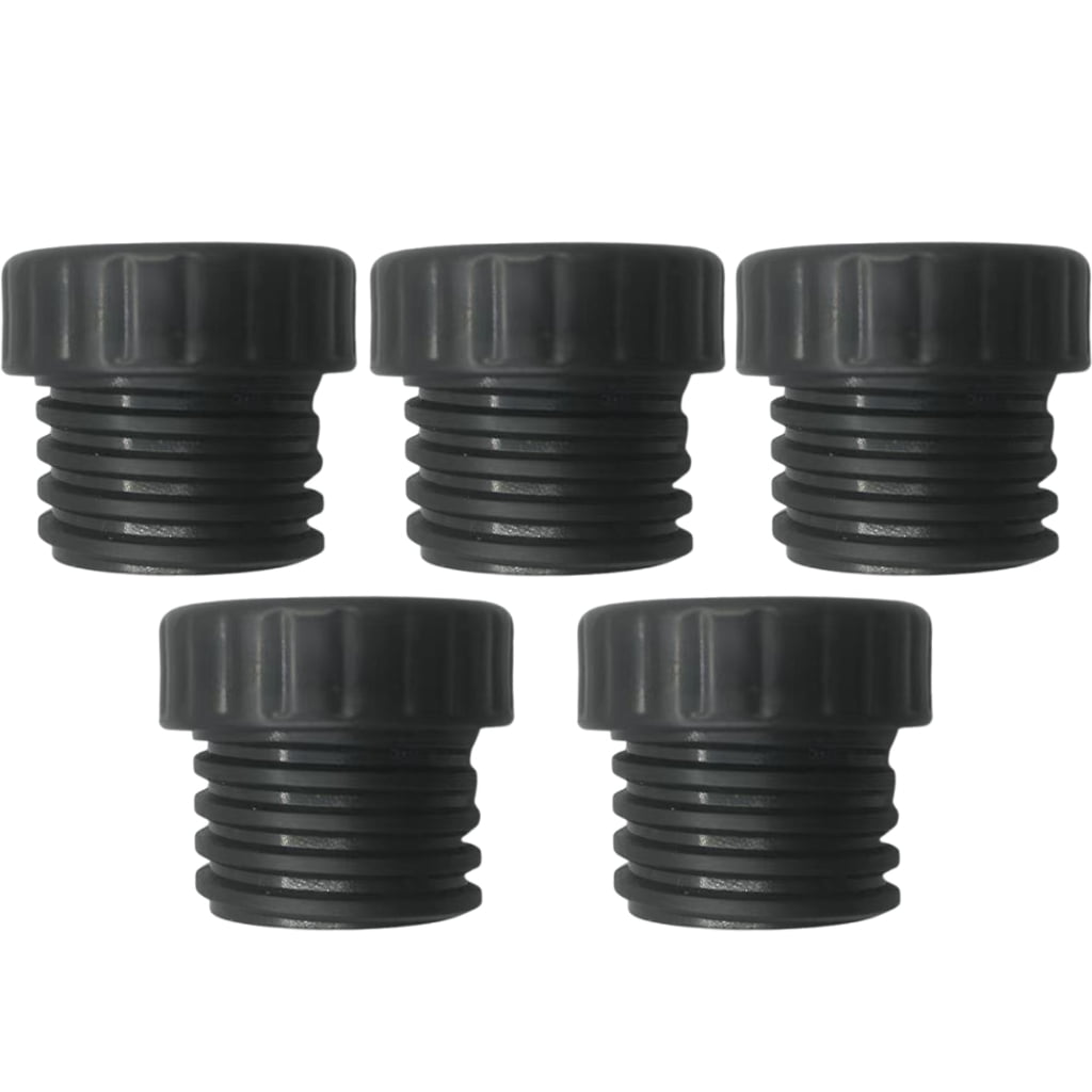 Upgraded String Light Fixture Caps Recessed Fixture Caps ABS Fixture ...