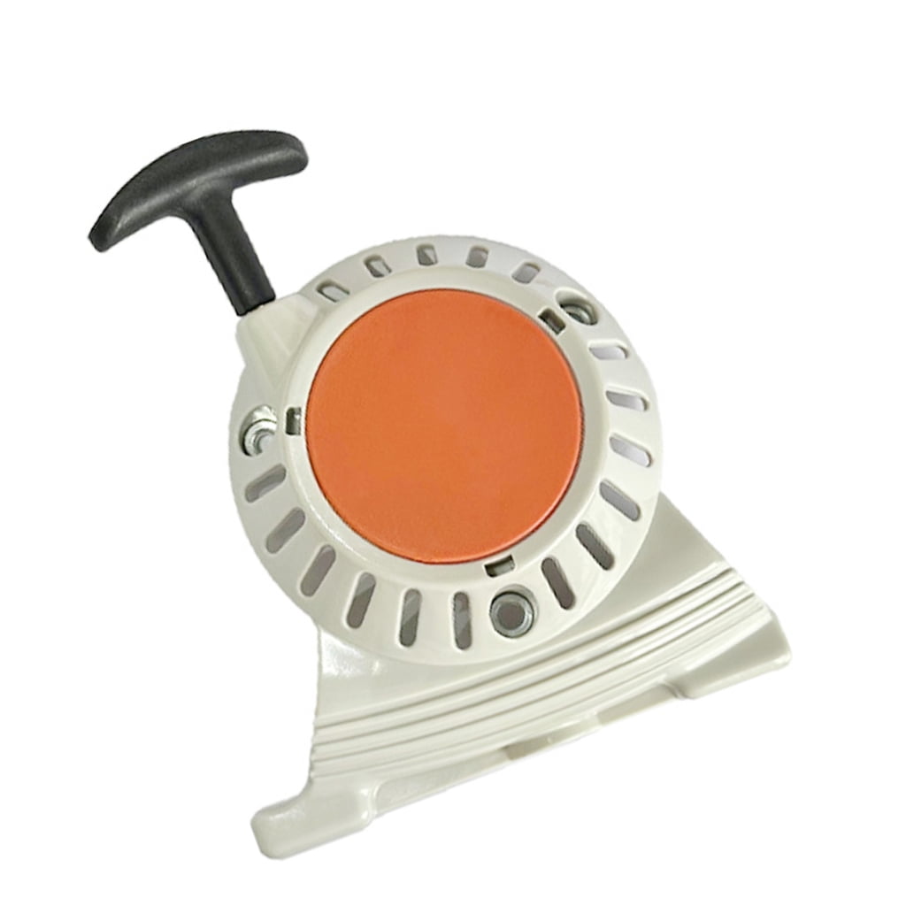 Upgraded String Trimmer Recoil Starter Assembly Garden Tool for FS90 ...