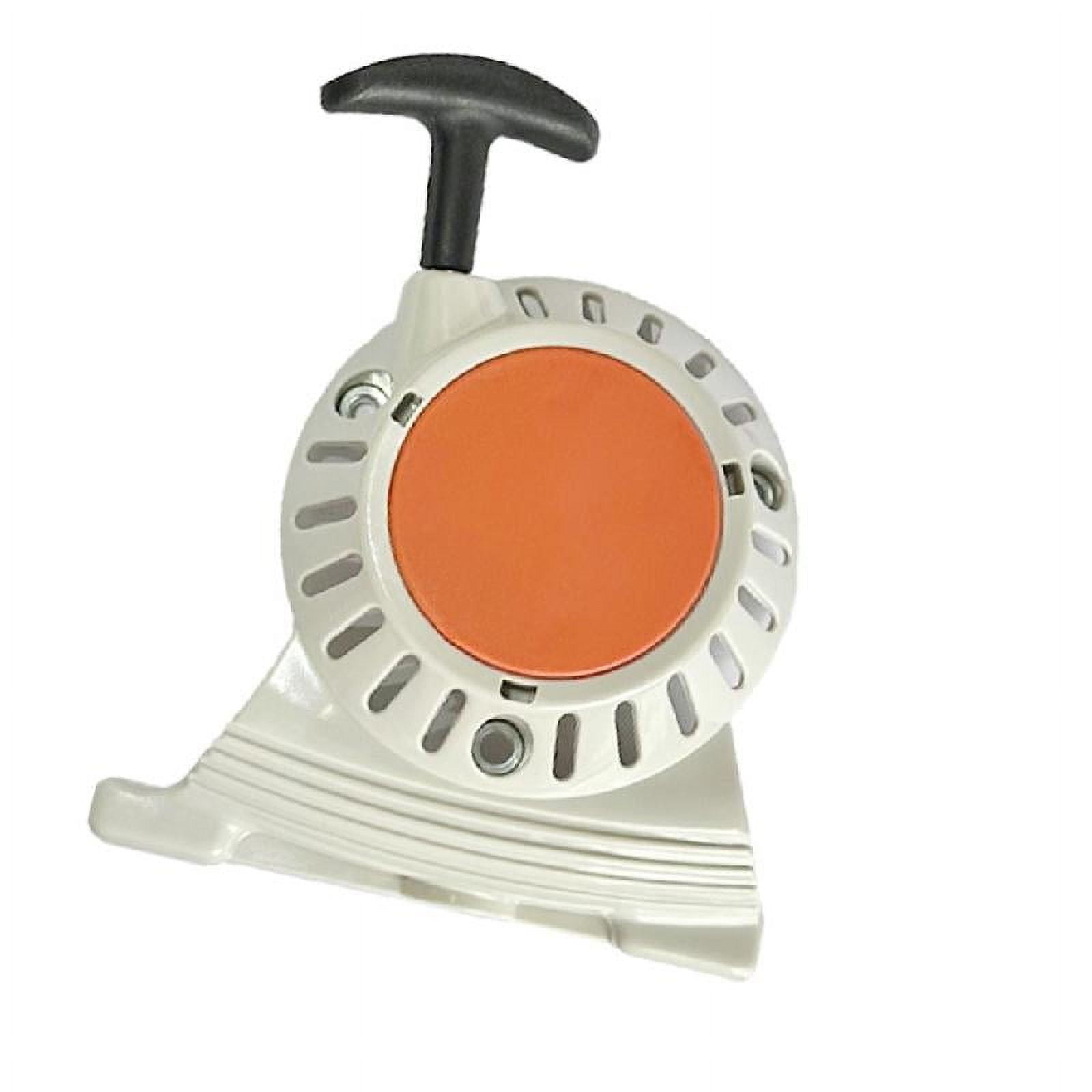 Upgraded String Trimmer Recoil Starter Assembly Garden Tool for FS90 ...