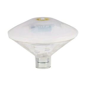 Shower Lights Waterproof Battery Operated