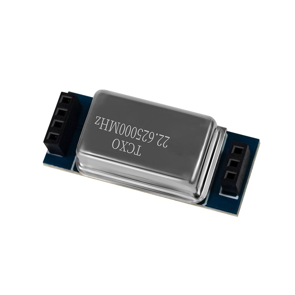 Upgraded TCXO 9 Module Compensated Crystal Components for Yaesu FT 817 ...