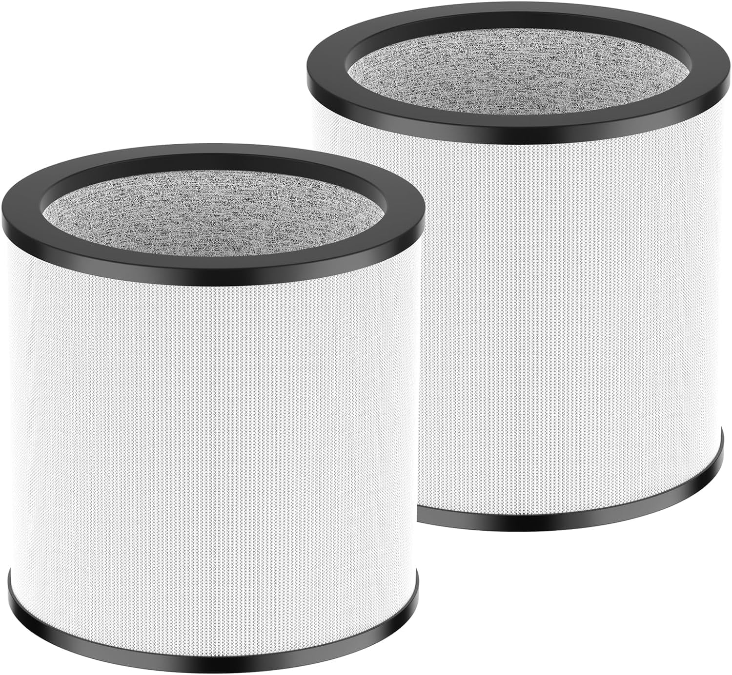 Upgraded TP01 Filter HEPA Replacement Filter Compatible with Dyson Tower Purifier Pure Cool Link ...