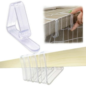 Table Cloth Clamp