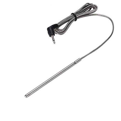 Upgraded Thermpro Temperature Probe Replacement for TP08S TP20 TP25 ...