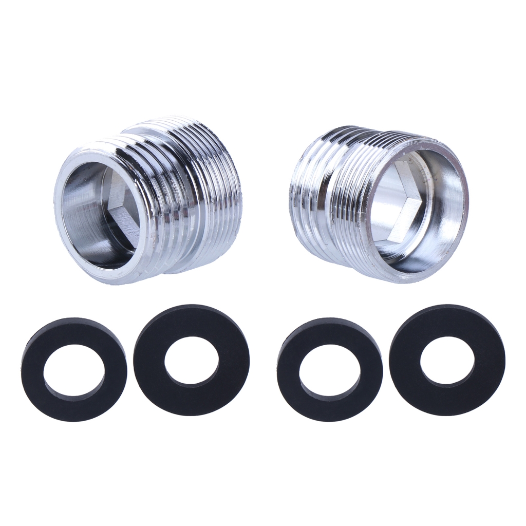 Upgraded Thread Adapter set Convenient Solution User friendly Tap ...