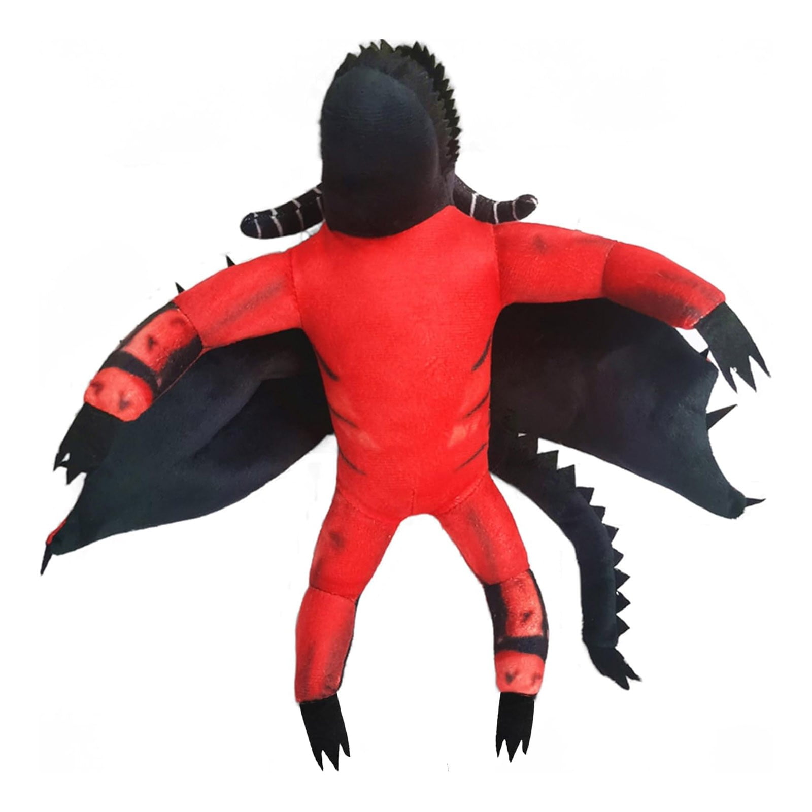 Upgraded Titan Speaker Man, 2025 Titan Plush Toy, Titan Tv Man Plush ...