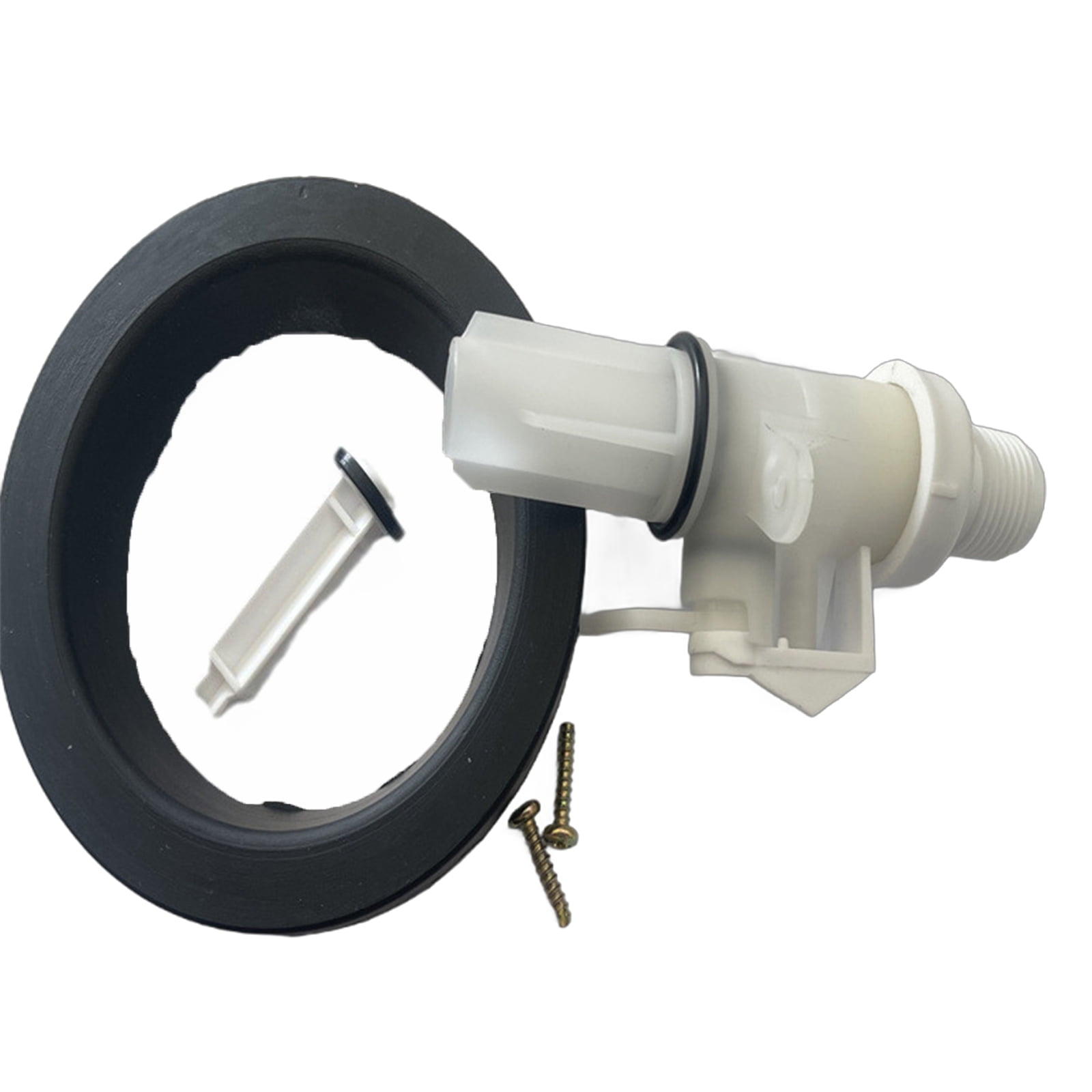 Upgraded Toilet Water Valves Kit For Thetford Magic Highs and Low Model ...