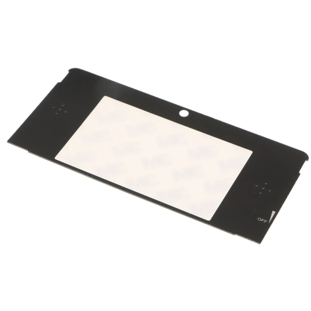Upgraded Top LCD Screen for 3DS PVC Top LCD Screen Display LCD Top ...