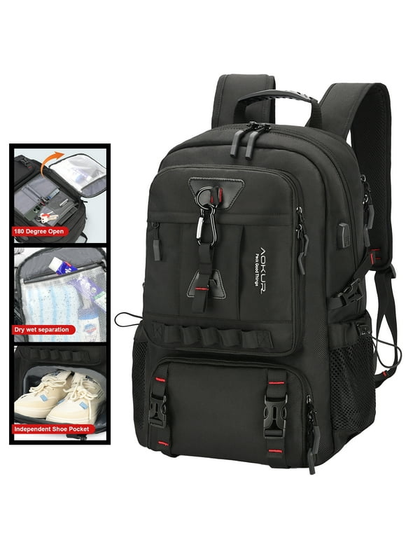 Tsa Approved Backpack