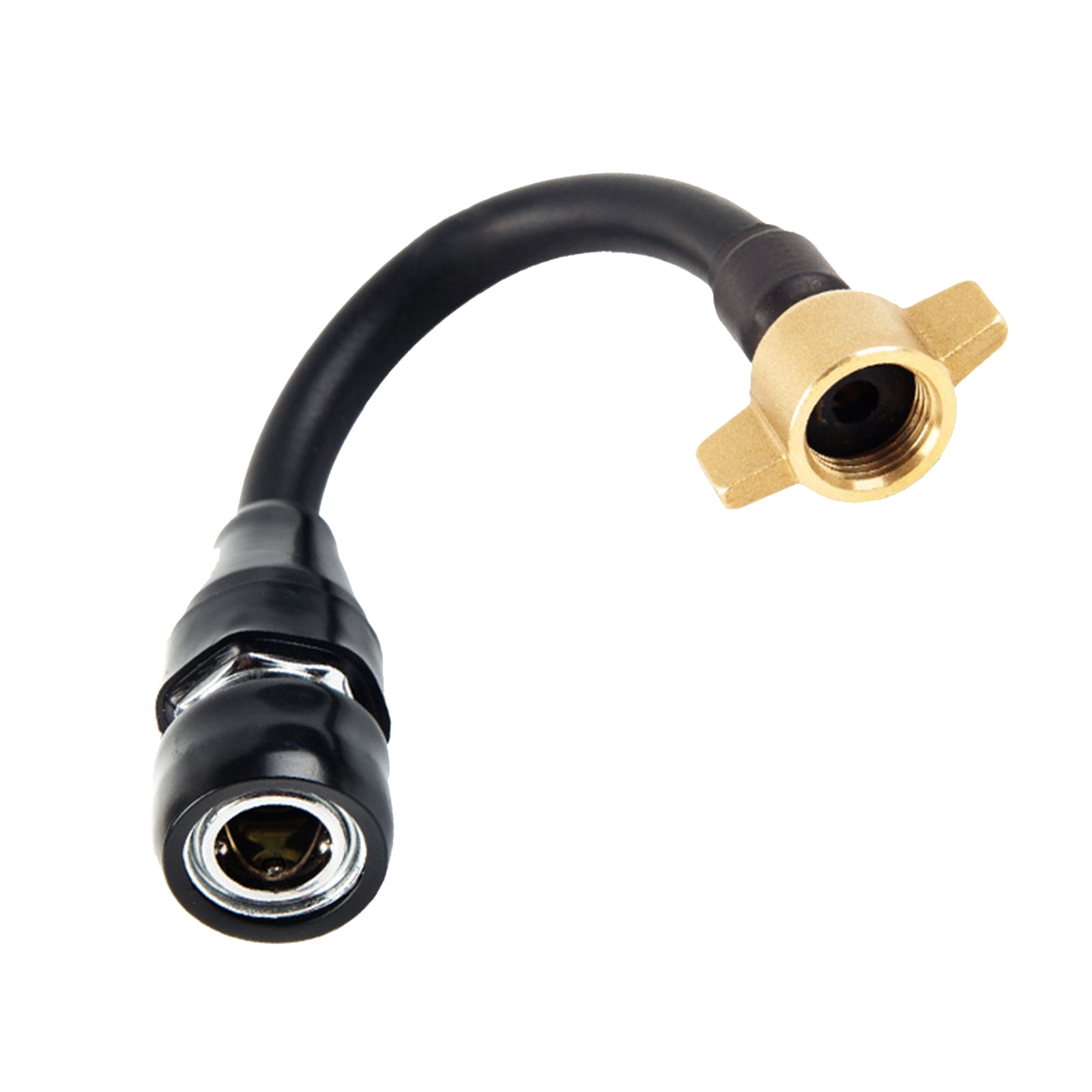 Upgraded Truck Air Tank Air Intake Connector with SP20 Thread Easy ...