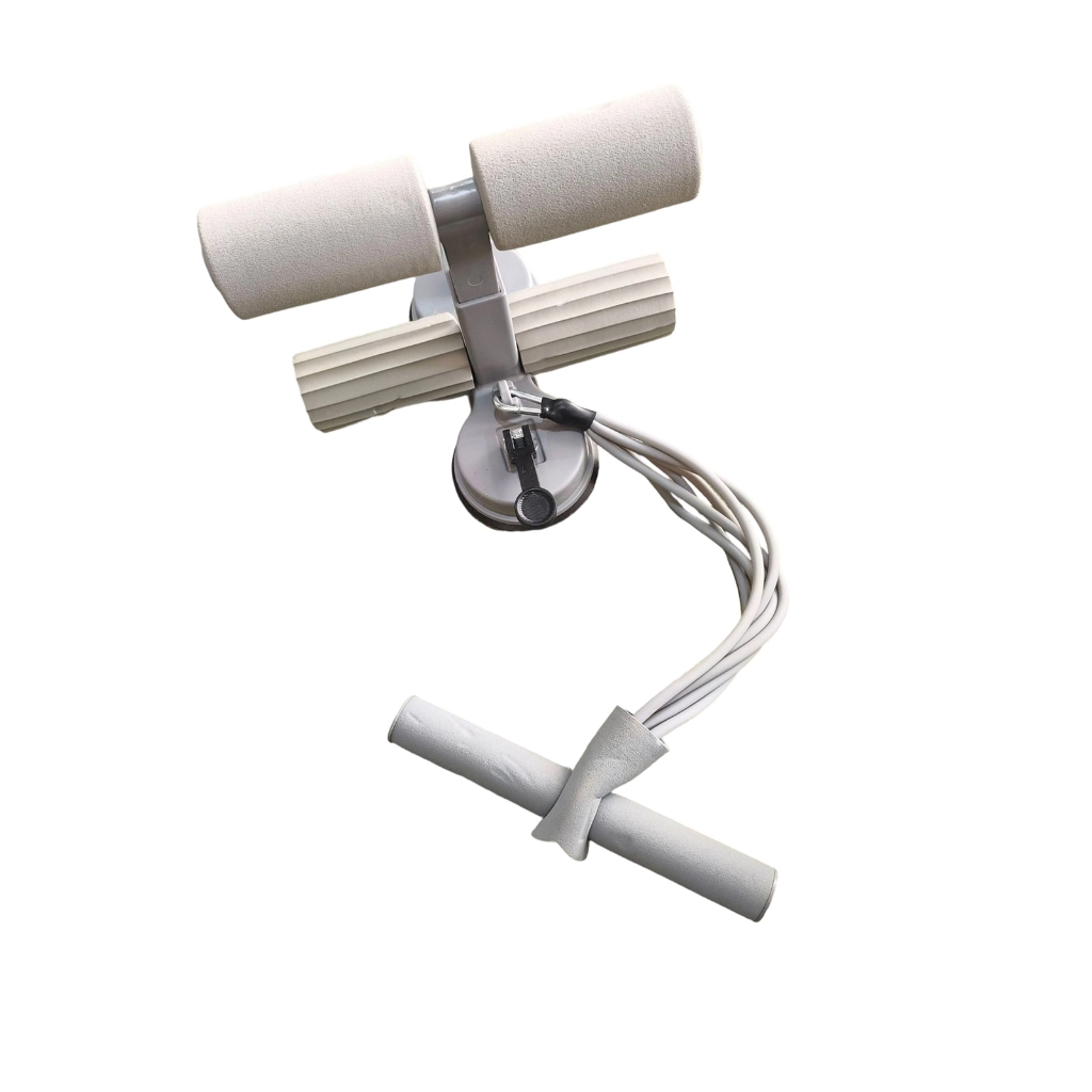 Upgraded Tube Fitness Equipment Suitable for Full Body Workout Cores ...