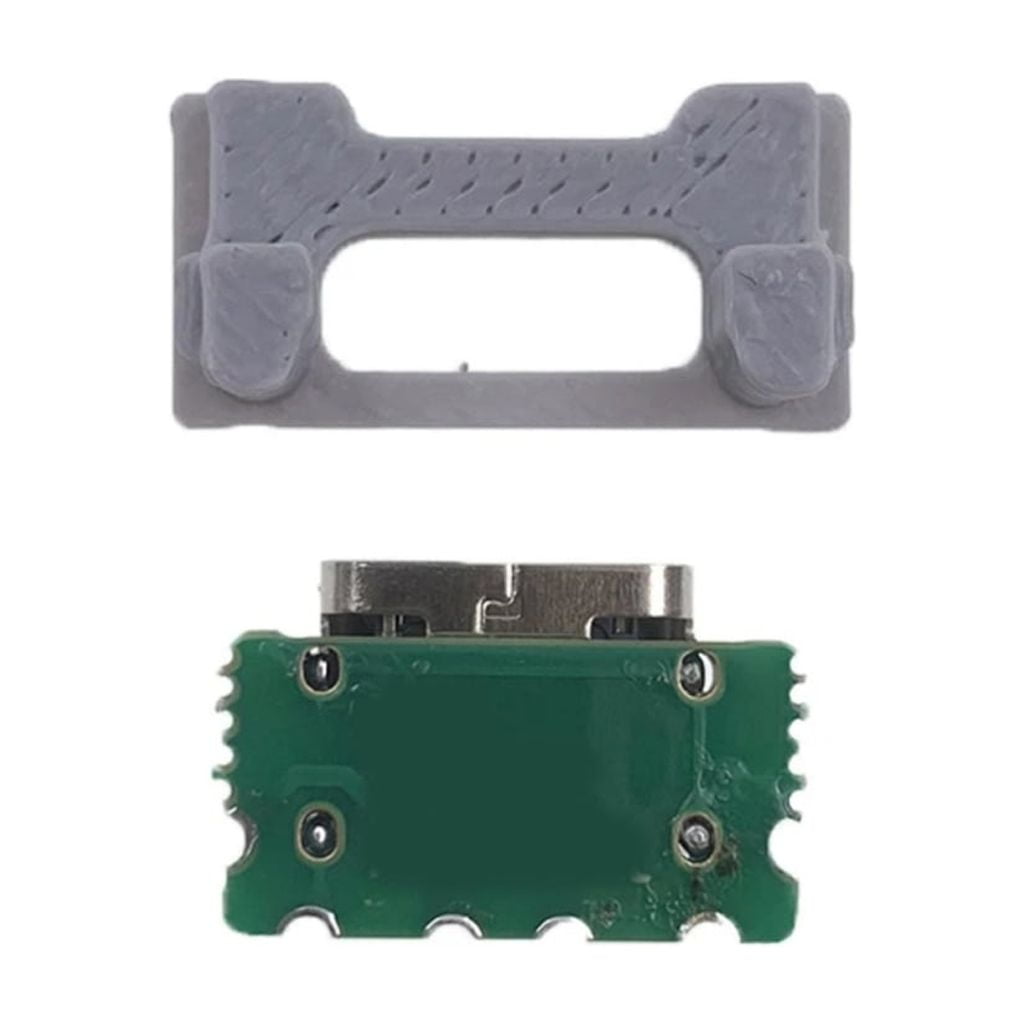 Upgraded Type C Charging Port Replacement Module Board For 3DS/3DS XL ...