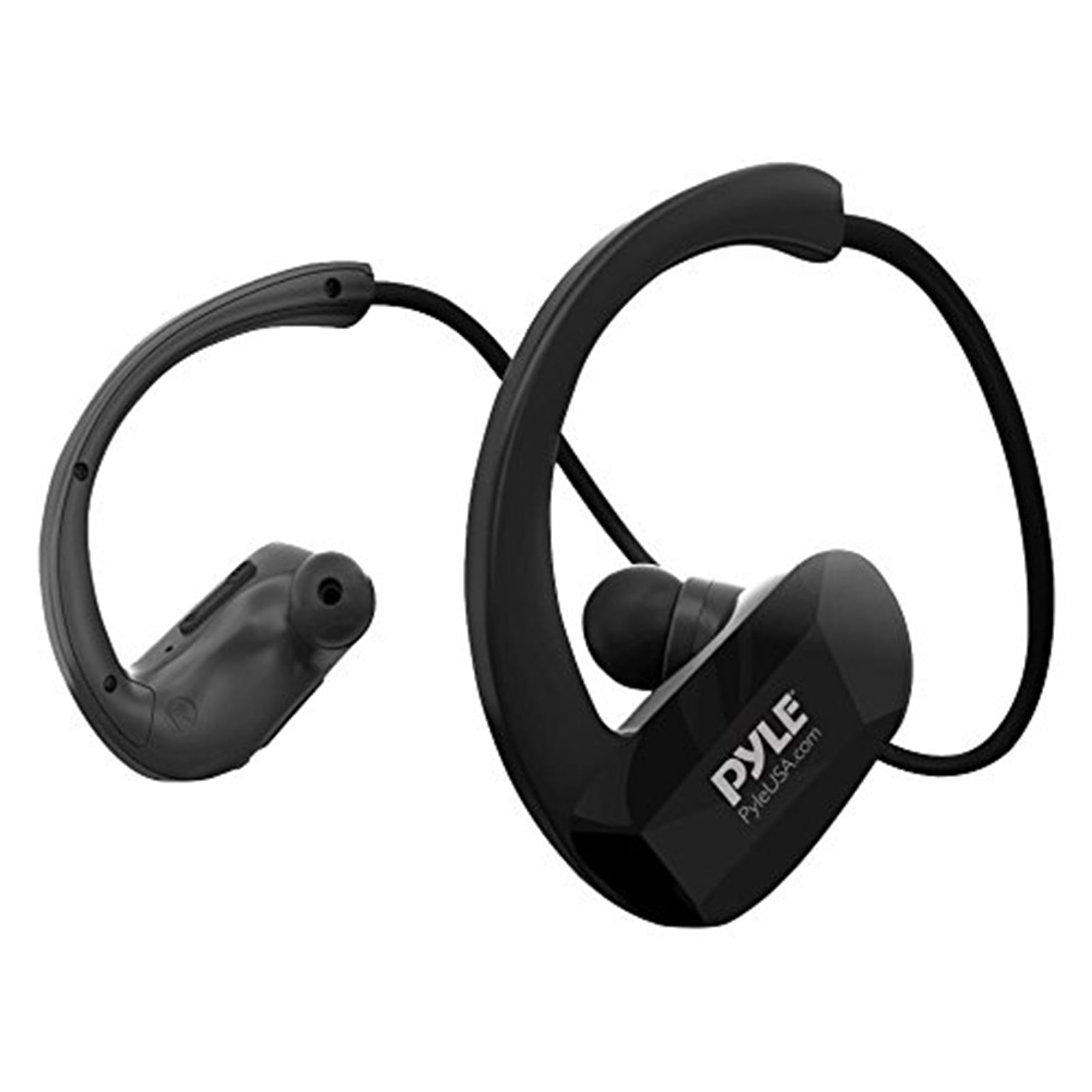 Upgraded V2 Flextreme Waterproof MP3 Player Sports Wearable Headset ...