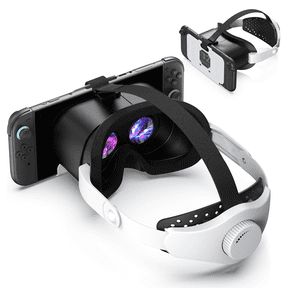 Nintendo Switch Vr Headset