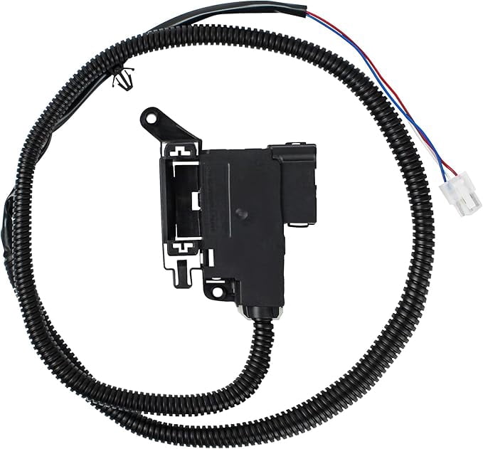 Upgraded W11414731 W11513248 Washer Lid Lock Assembly Compatible with ...