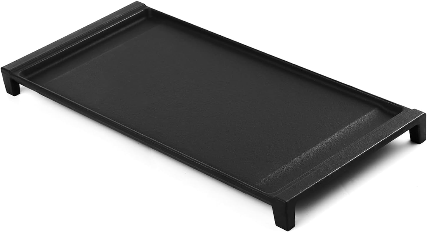 Upgraded WB31X24738 Griddle Replacement for GE Stove Range Parts ...
