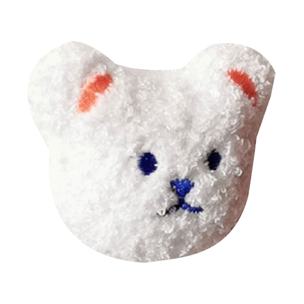 Upgraded Wall Protector Door Knobs Wall Shield Rubber Buffer Crash Pads ...