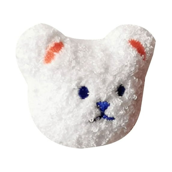 Upgraded Wall Protector Door Knobs Wall Shield Rubber Buffer Crash Pads ...