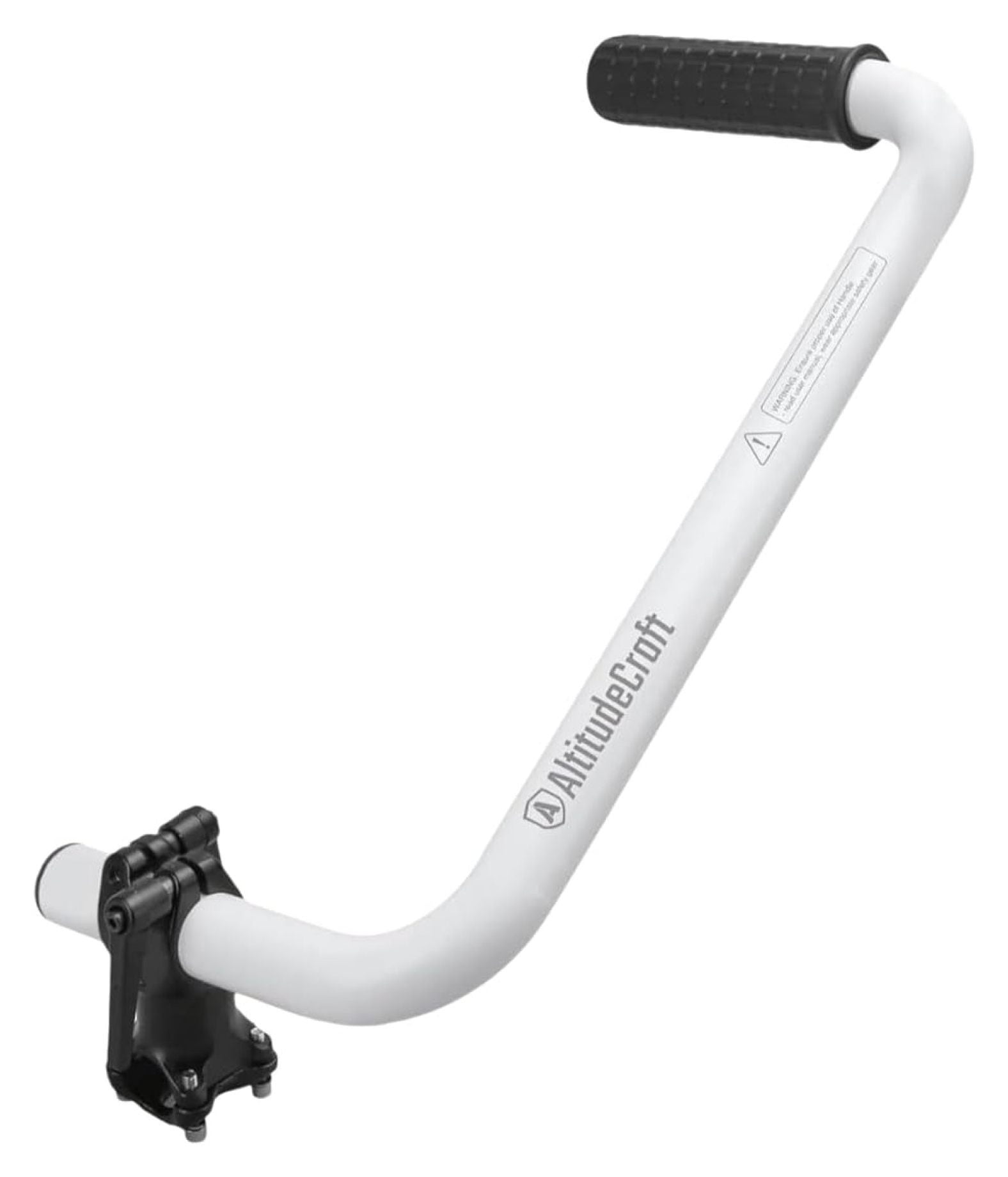 Upgraded Weed Eater Handle,Darwin Ergonomic Weeder Handle Extension for ...