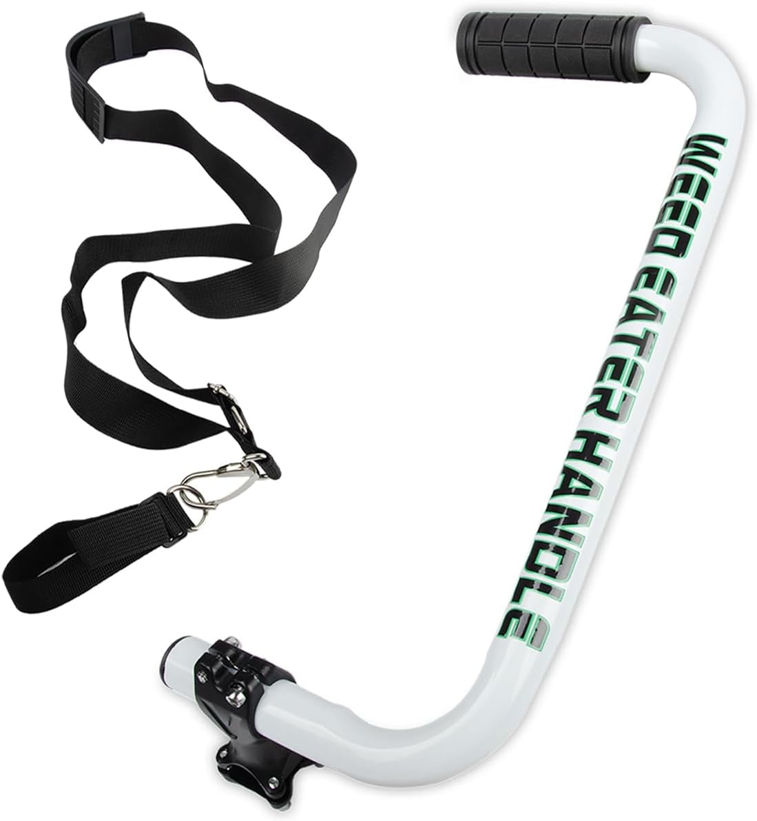 Upgraded Weed Eater Handle, Ergonomic Trimmer Grip with Shoulder ...