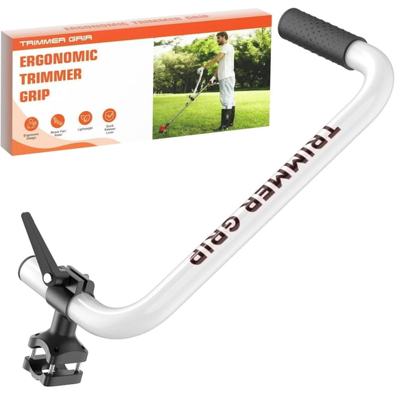 Trimmer Handle
