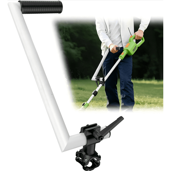 Trimmer Handle