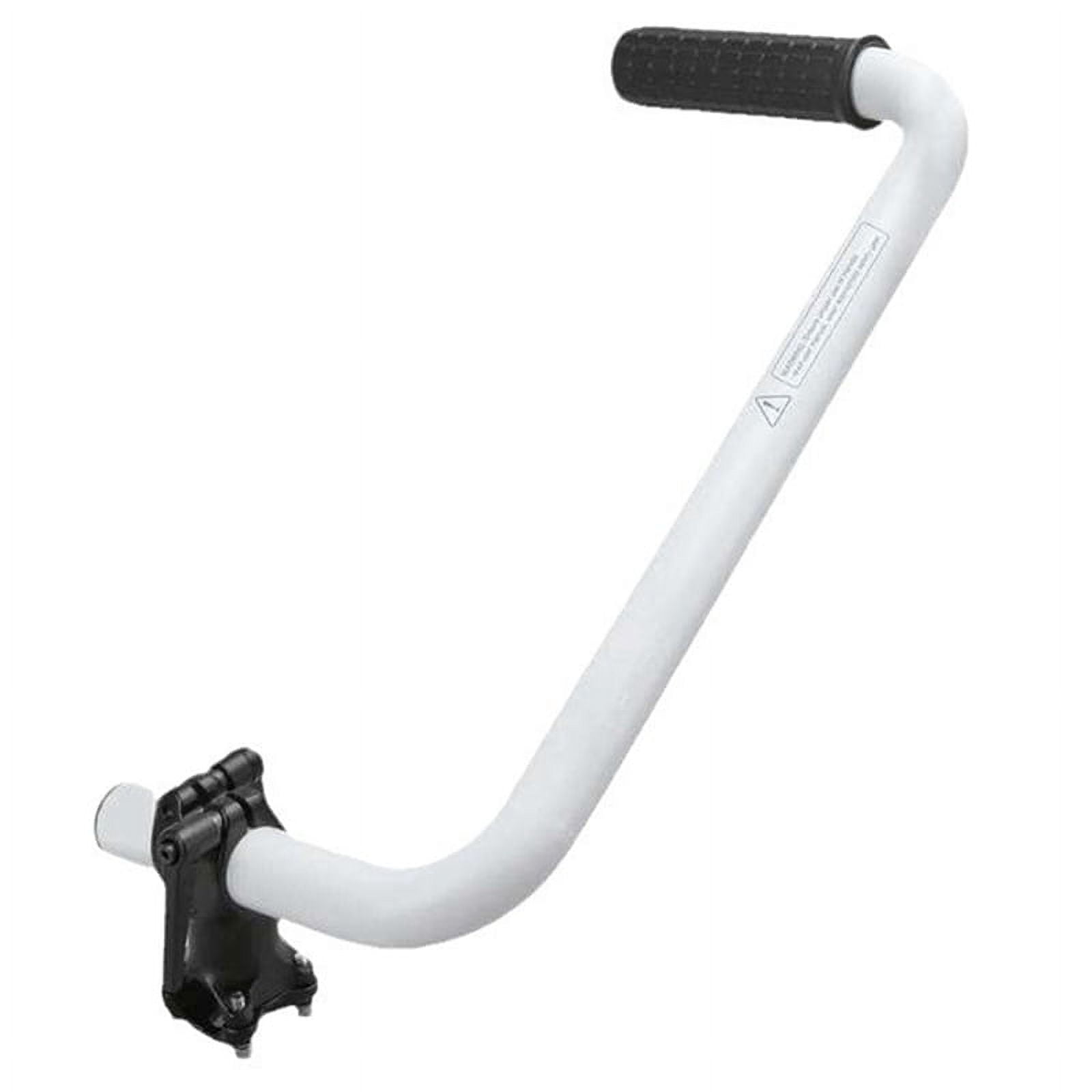 Upgraded Weed Eater Handle, String Trimmer Handle Extension, Ergonomic ...