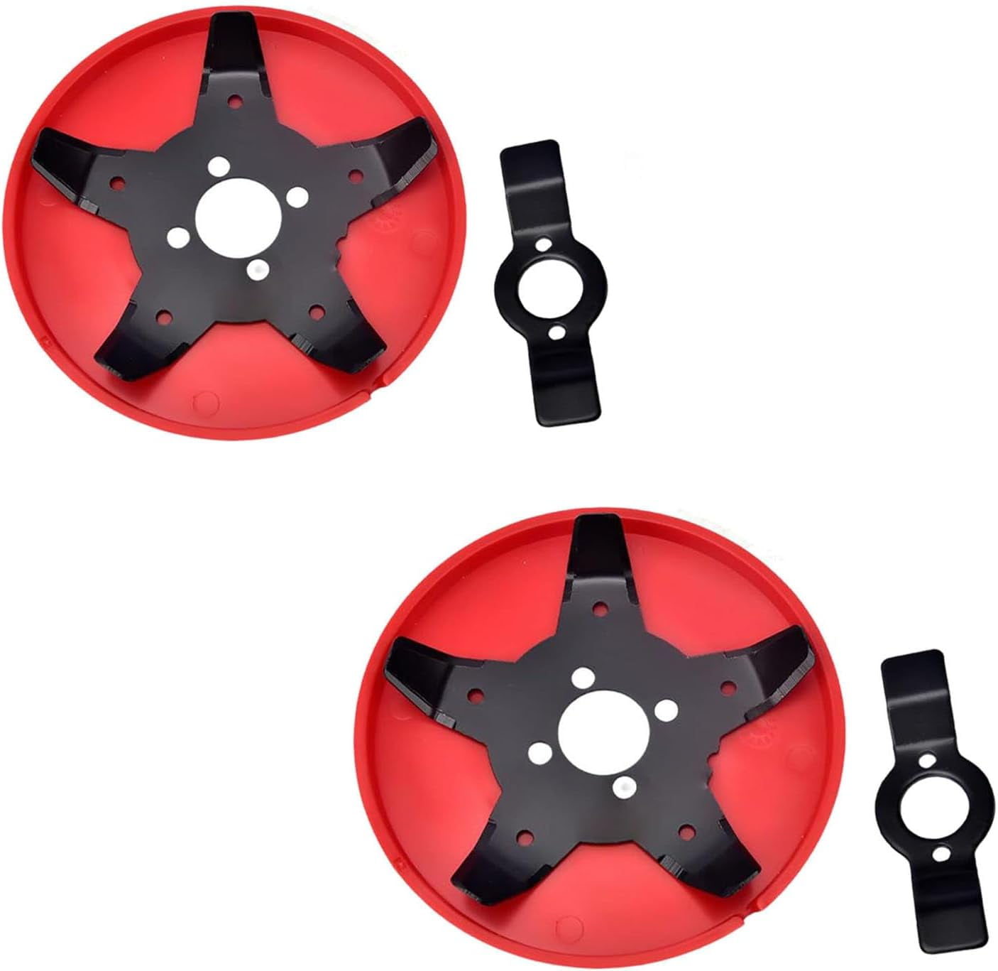 Upgraded Weeding Disc, 2025 Amphibious Weeding Disc Trimmers - No ...