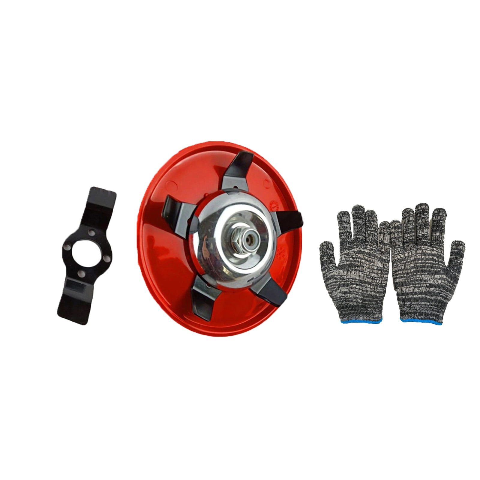 Upgraded Weeding Disc, One Blade Replacement Heads, 2025 New Universal ...