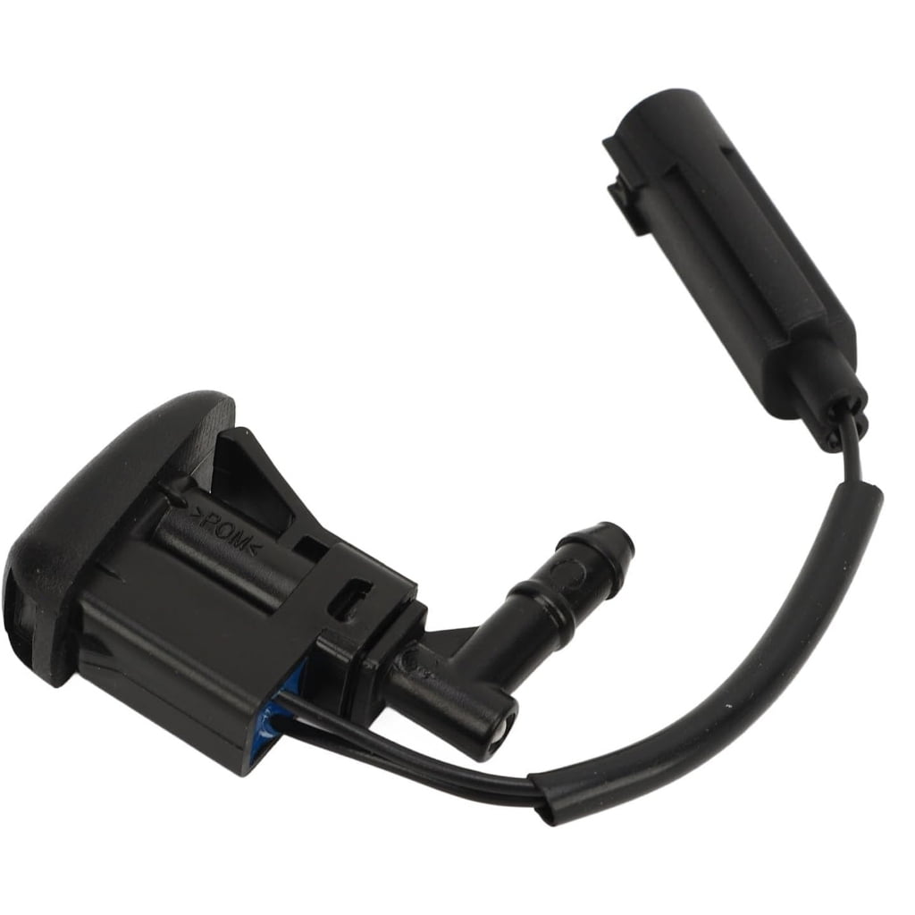 Upgraded Windshield Washer Nozzle Enhanced Accuracy & PC For E46 328i ...