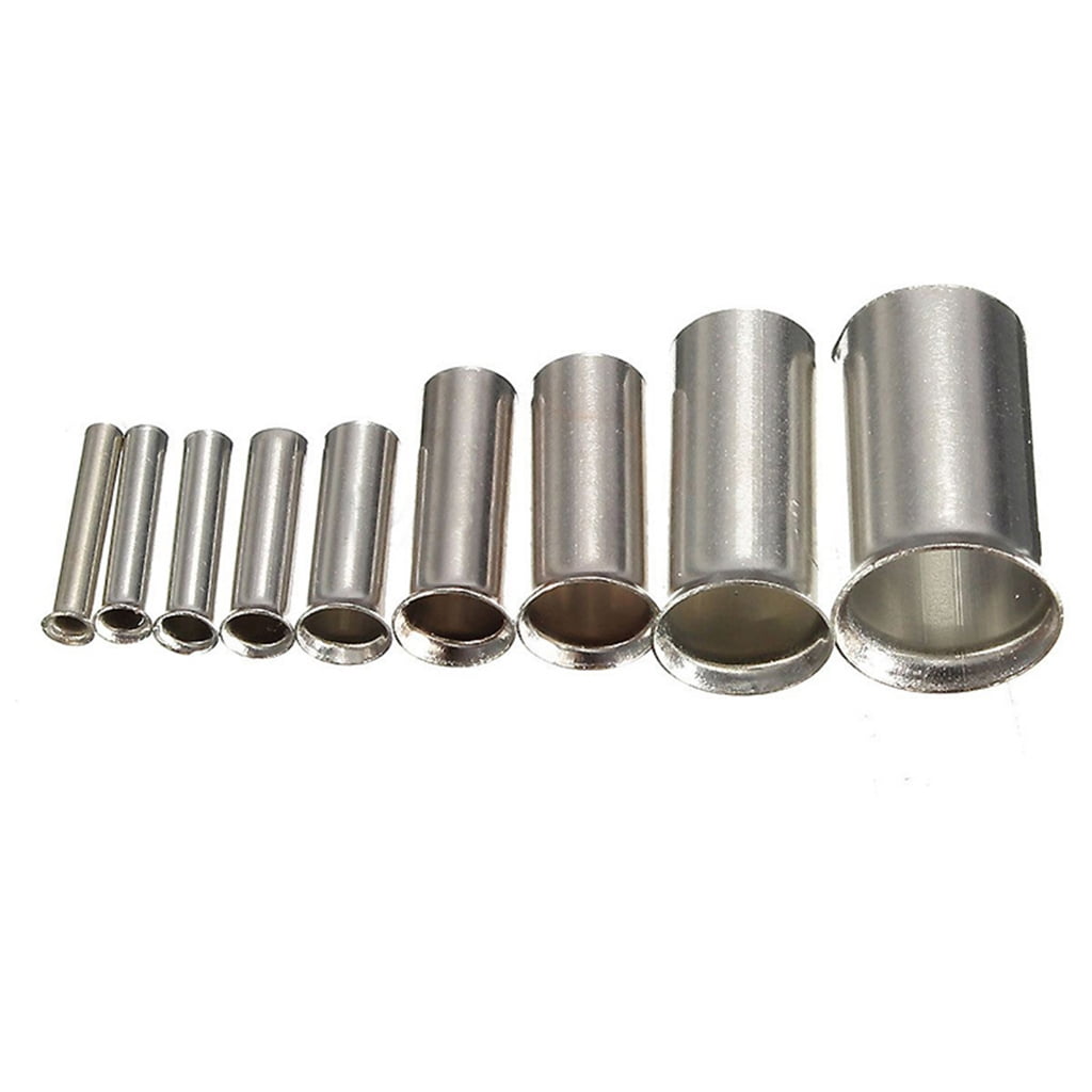 Upgraded Wire End Connectors Set 0.5-6.0mm² Connector set Cable End ...