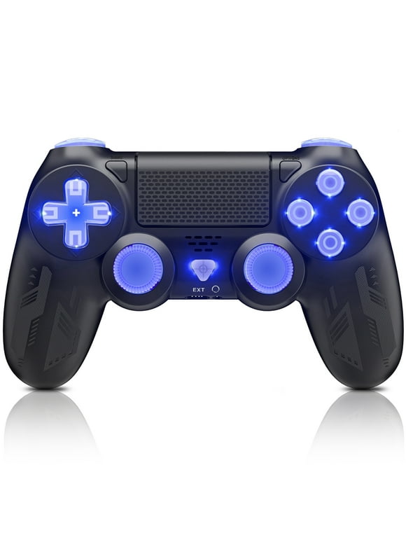 PlayStation 4 (PS4) Controllers in PlayStation 4 Consoles, Games ...