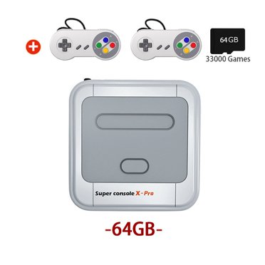 Old Skool Classiq 2 HD - Gray/Purple - Walmart.com