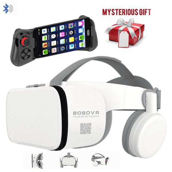 Smartphone VR Headsets in VR Headsets - Walmart.com