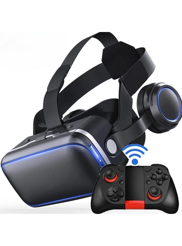 Smartphone VR Headsets in VR Headsets - Walmart.com