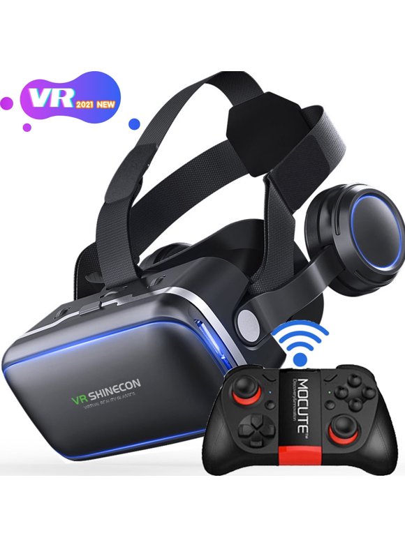 Smartphone VR Headsets in VR Headsets - Walmart.com