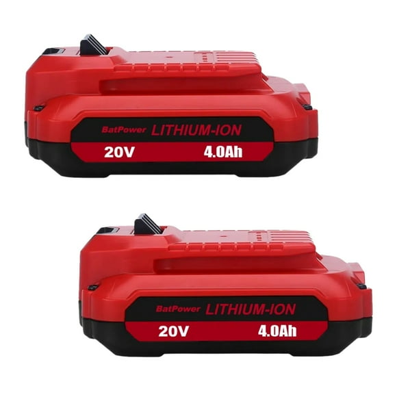 Craftsman V20 Battery