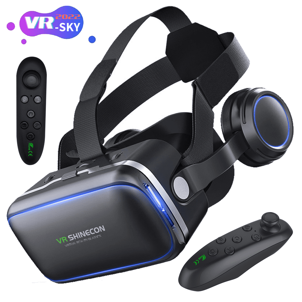 Virtual Reality Technology 2022