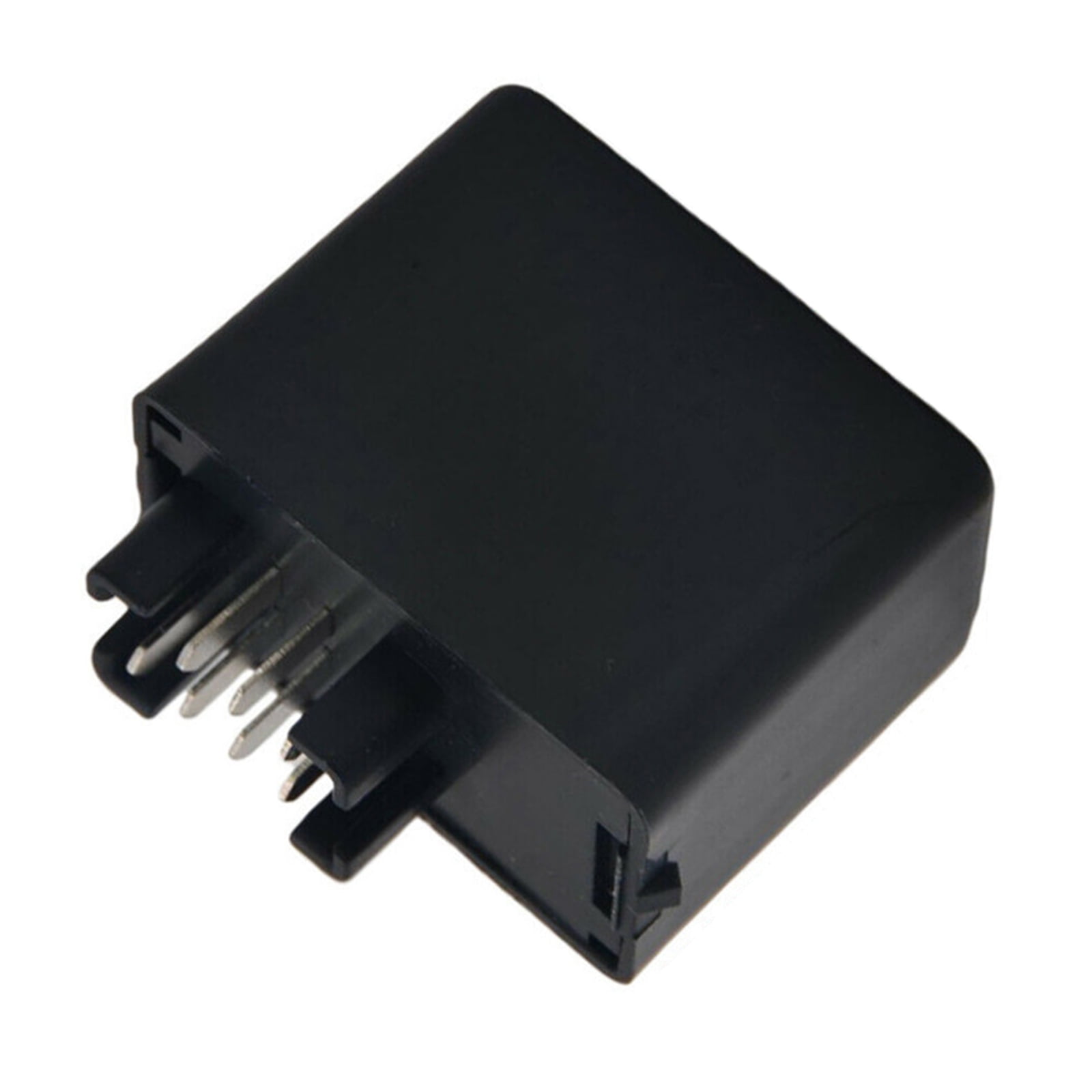 Upgrades 7PIN LED Flasher Relays Easy To Install 7PIN LED Relays Simple ...